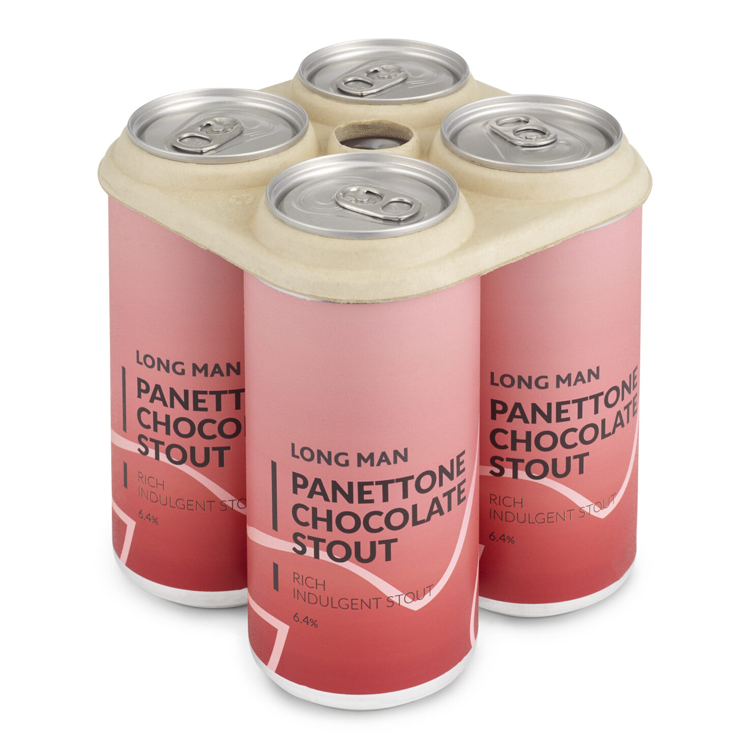 Cans Gift Pack - Long Man Brewery