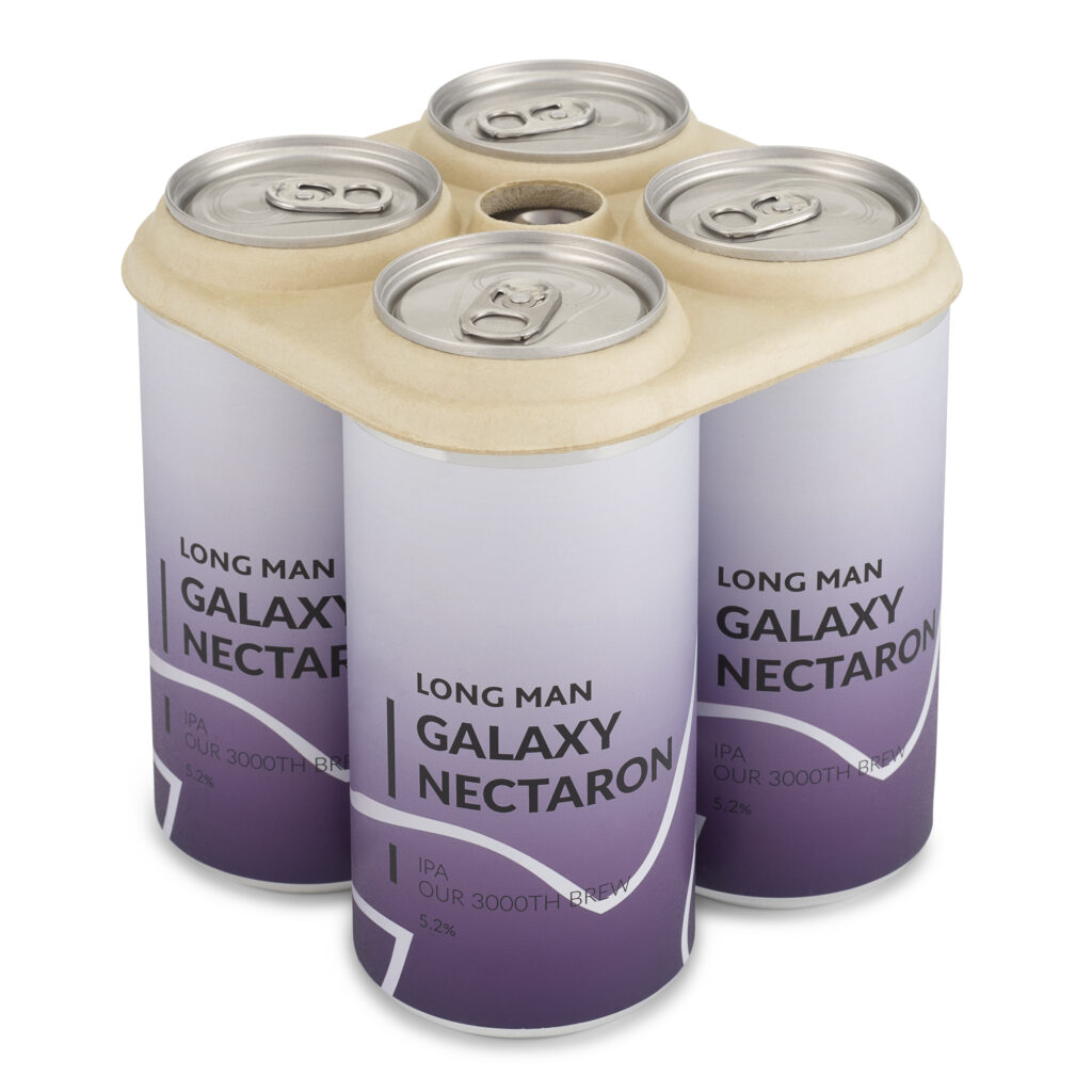 Cans Gift Pack - Long Man Brewery