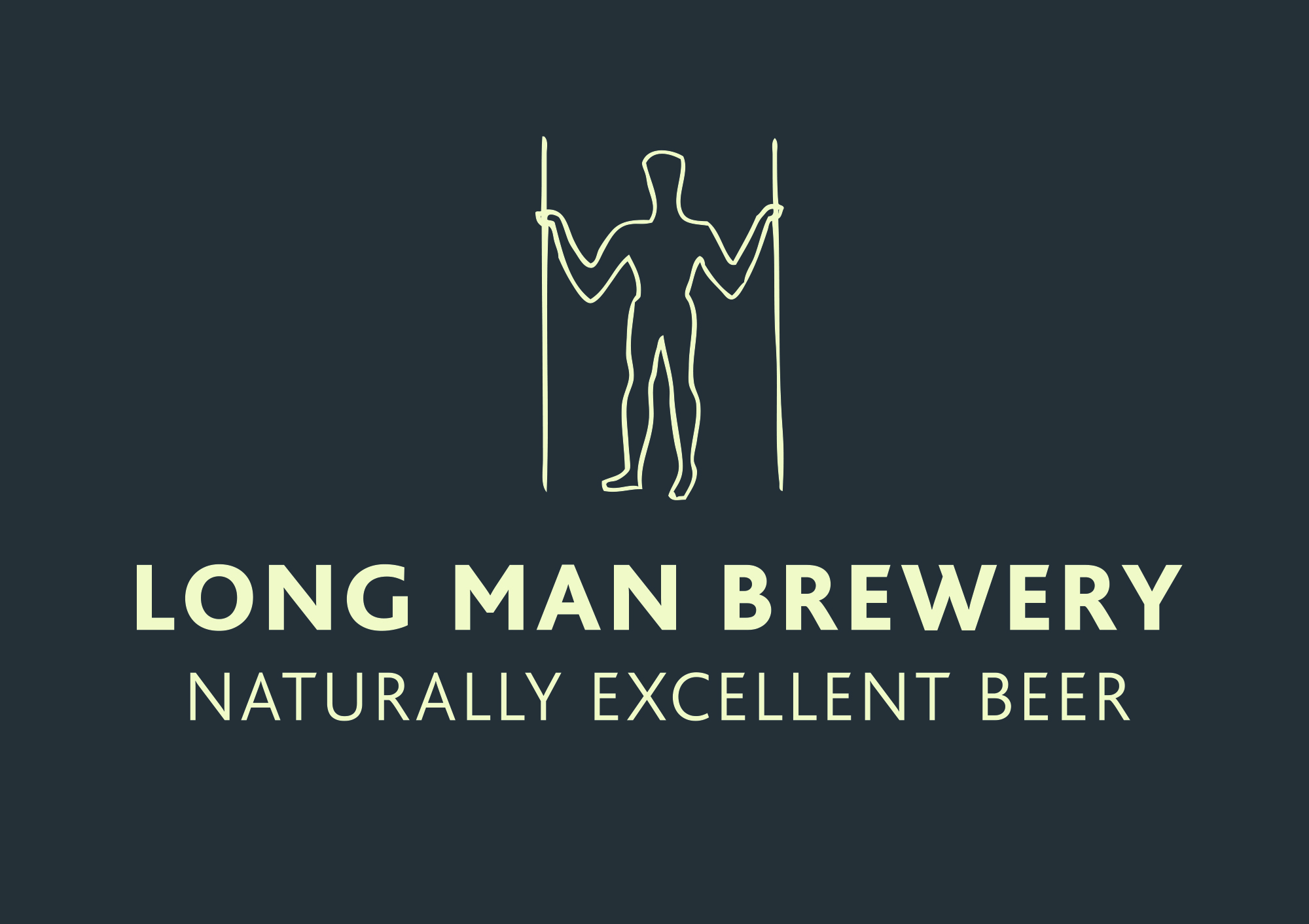 New Supplier Form - Long Man Brewery