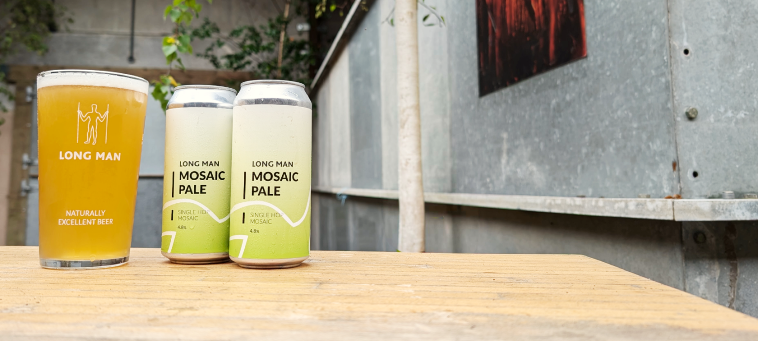 Long Man Brewery – Naturally Excellent Beers – Award Winning - Sussex