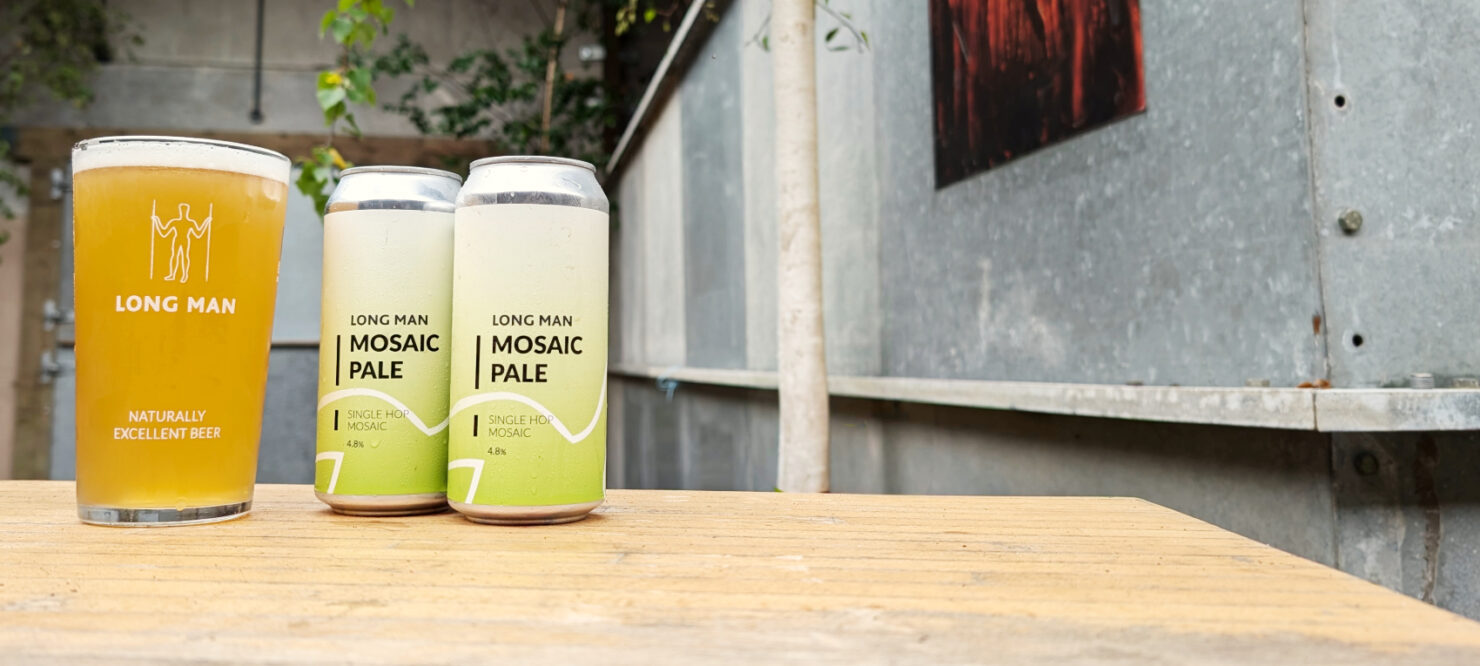 Long Man Brewery – Naturally Excellent Beers – Award Winning - Sussex