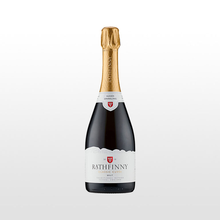 Rathfinny Classic Cuvée 75cl - Long Man Brewery