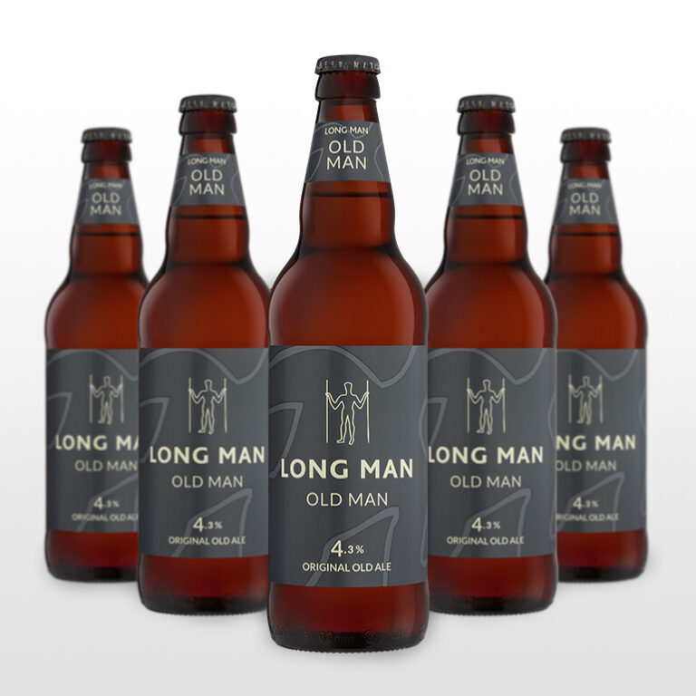 Long Man Brewery