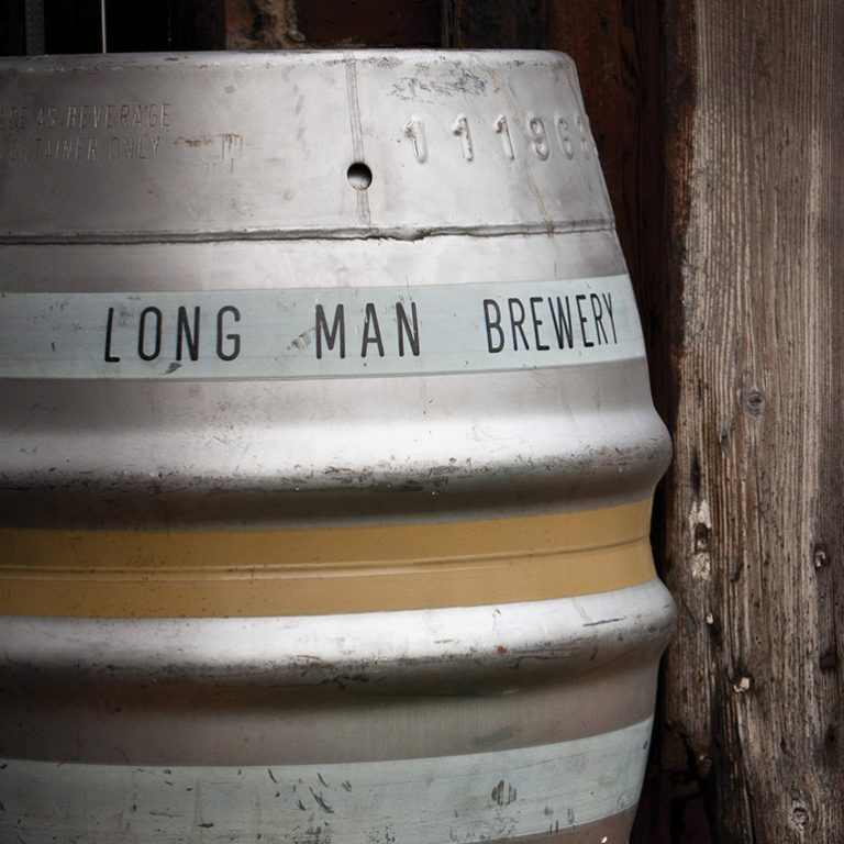 Shop - Long Man Brewery