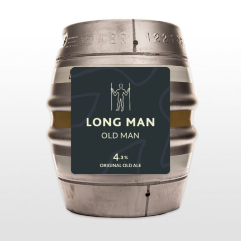 Party & Event Beer - Long Man Brewery