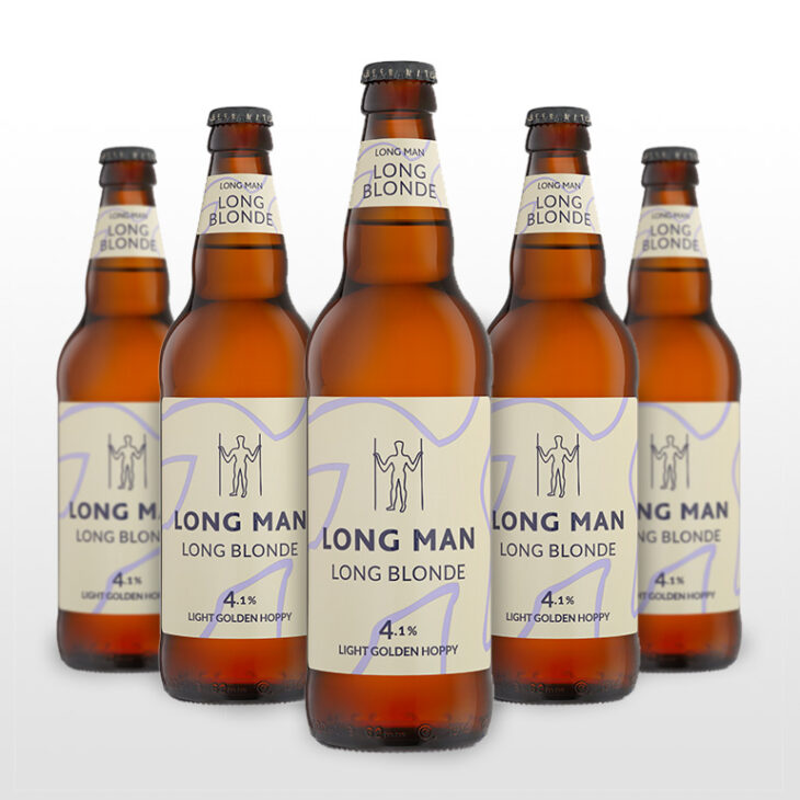 Long Man Brewery
