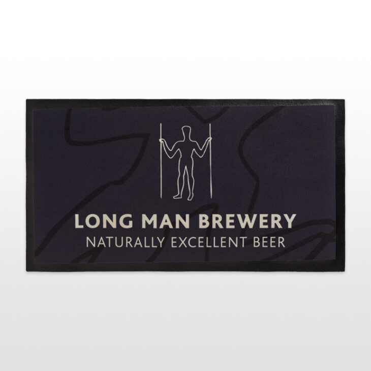 Merchandise - Long Man Brewery