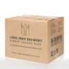 Mixed Case – 12 x 500ml - Long Man Brewery