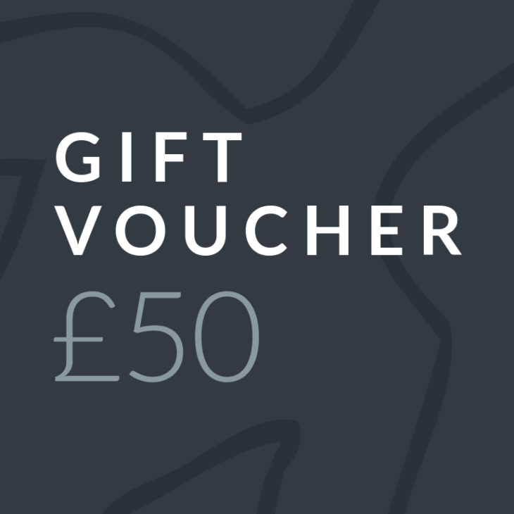 Voucher £50 - Long Man Brewery