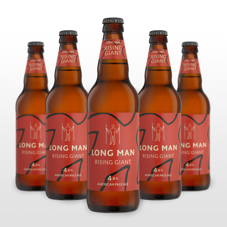 Long Man Brewery