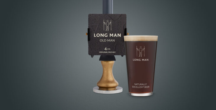 Old Man - Long Man Brewery