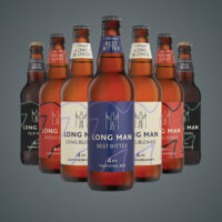 Long Man Brewery